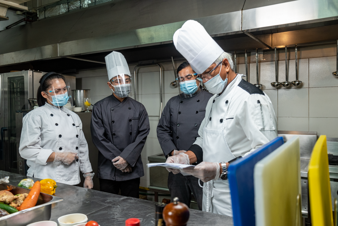 Home - Astoria Culinary Expert Services