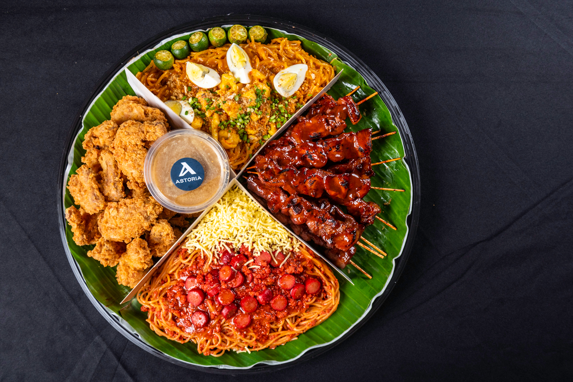 Top 5 Filipino Holiday Food to Share with Your Friends and Co-workers