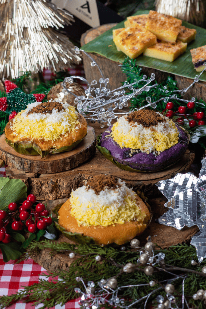 Top 5 Filipino Holiday Food to Share with Your Friends and Co-workers