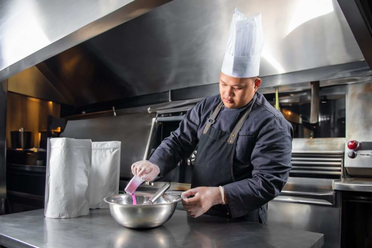 Culinary Solutions | Astoria Culinary Expert Services